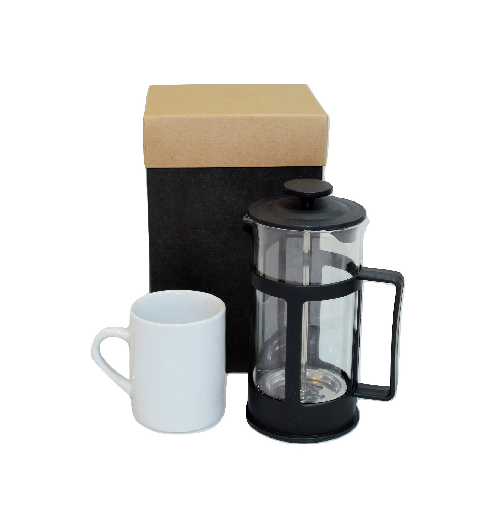 Kit Café • Smile Kits Corporativos