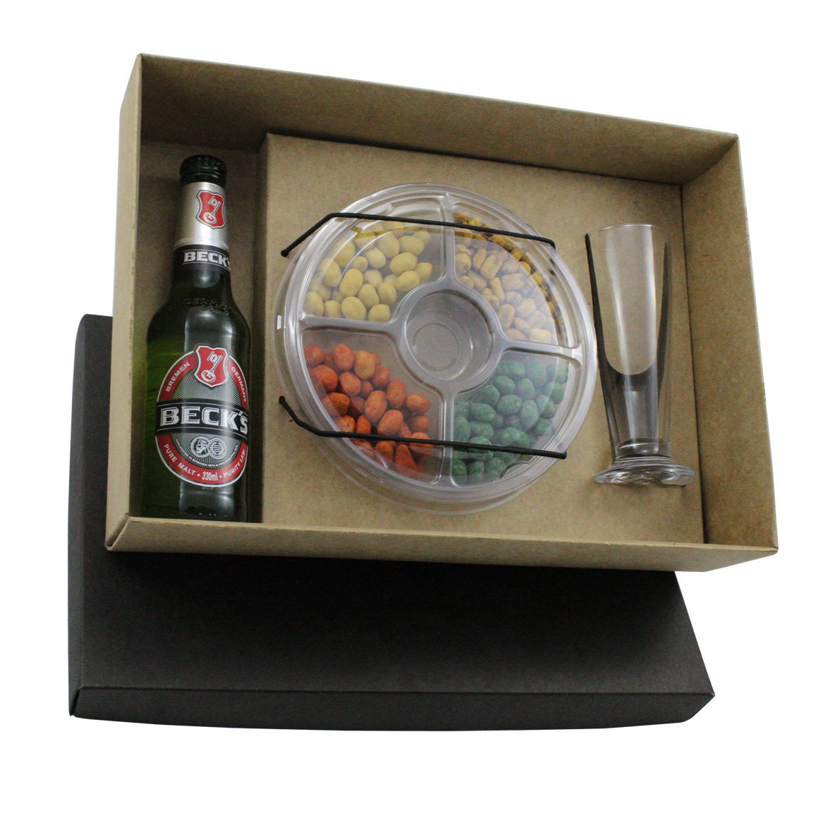 Kit Cerveja • Smile Kits Corporativos