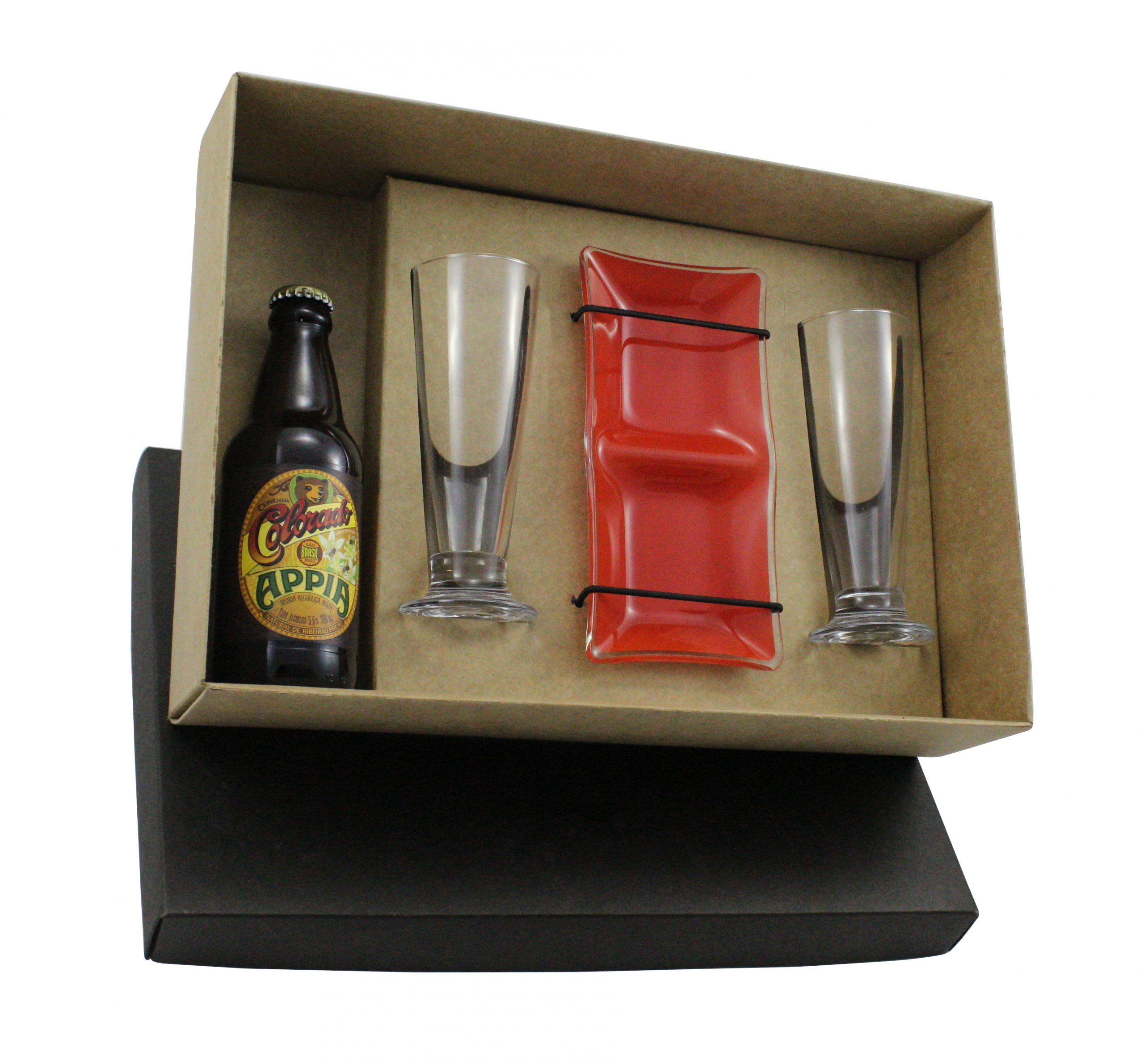 Kit Cerveja • Smile Kits Corporativos