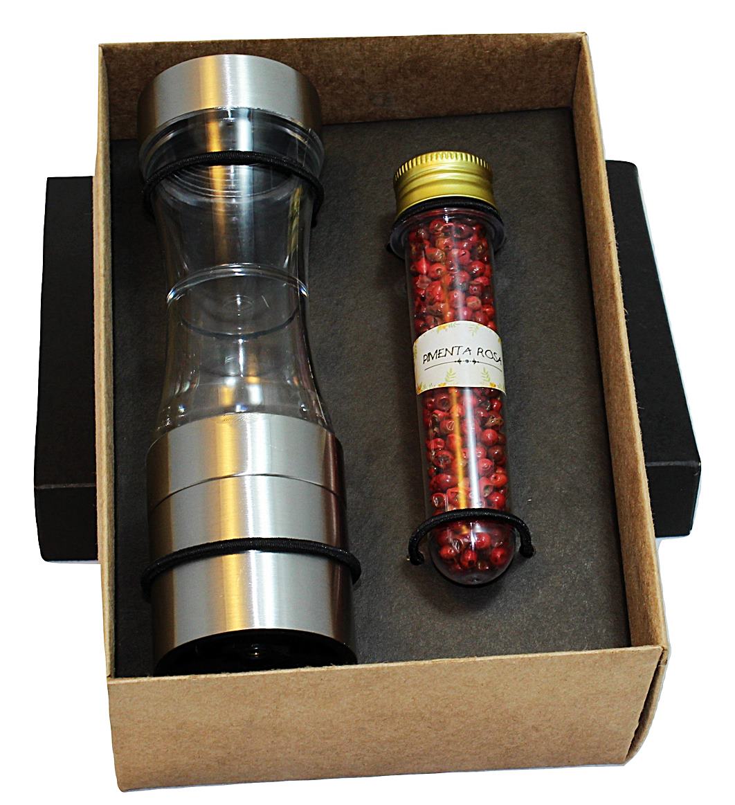 Kit Tempero • Smile Kits Corporativos