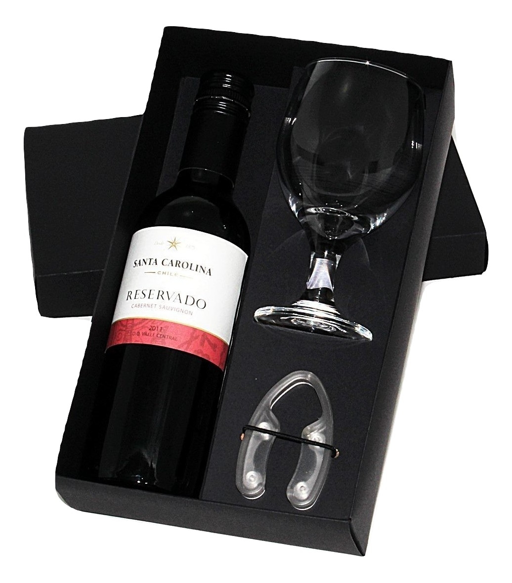 Kit Vinho • Smile Kits Corporativos