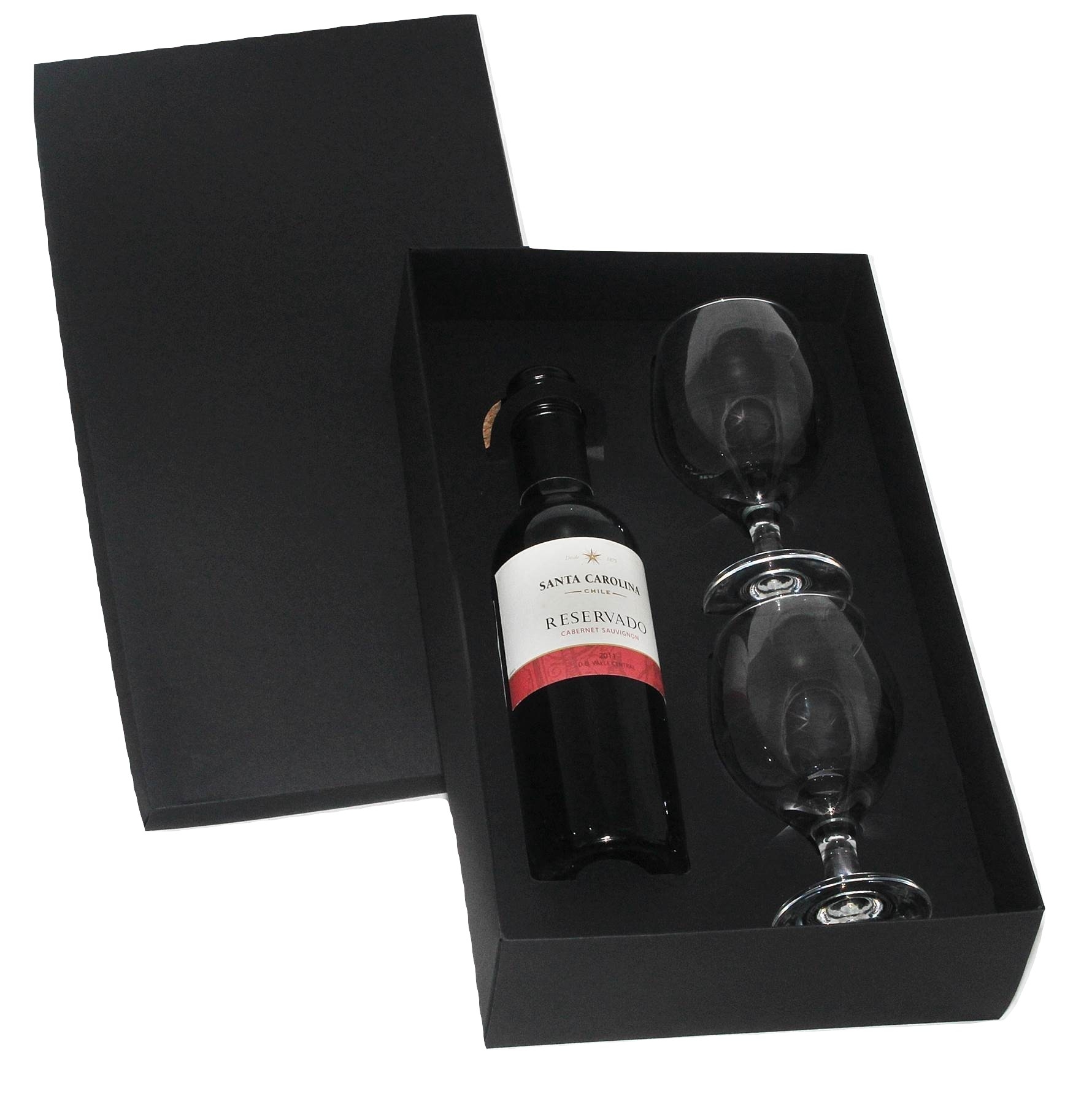 Kit Vinho • Smile Kits Corporativos