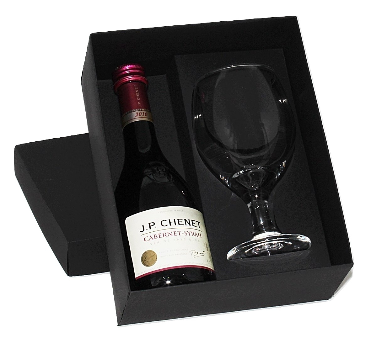 Kit Vinho • Smile Kits Corporativos