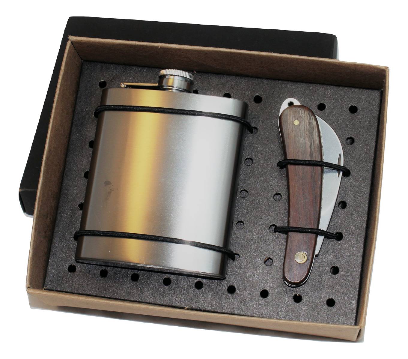 Kit Masculino • Smile Kits Corporativos