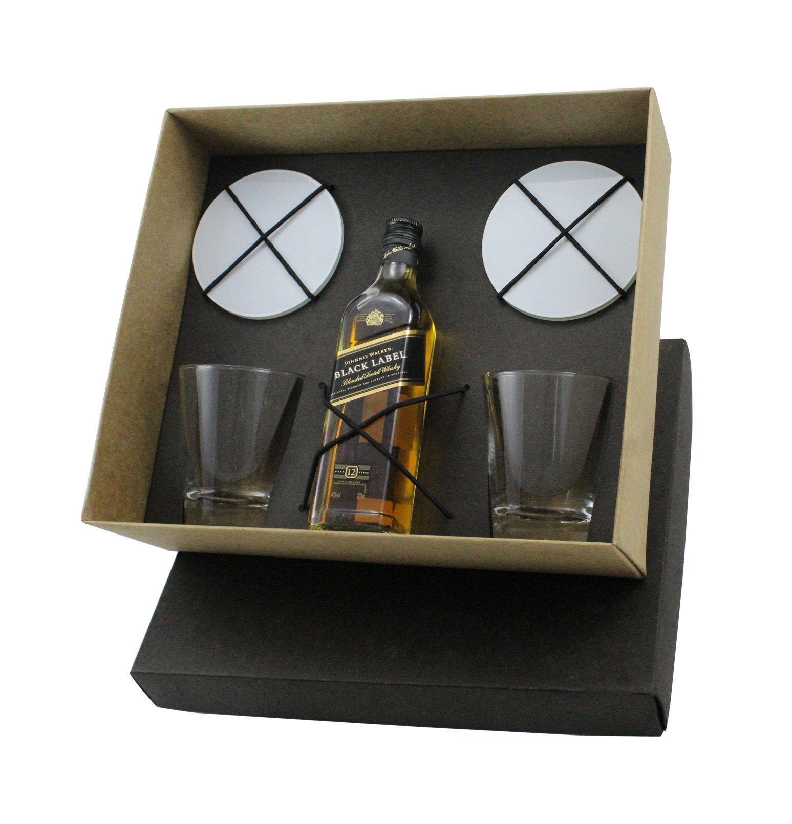 Kit Whisky • Smile Kits Corporativos