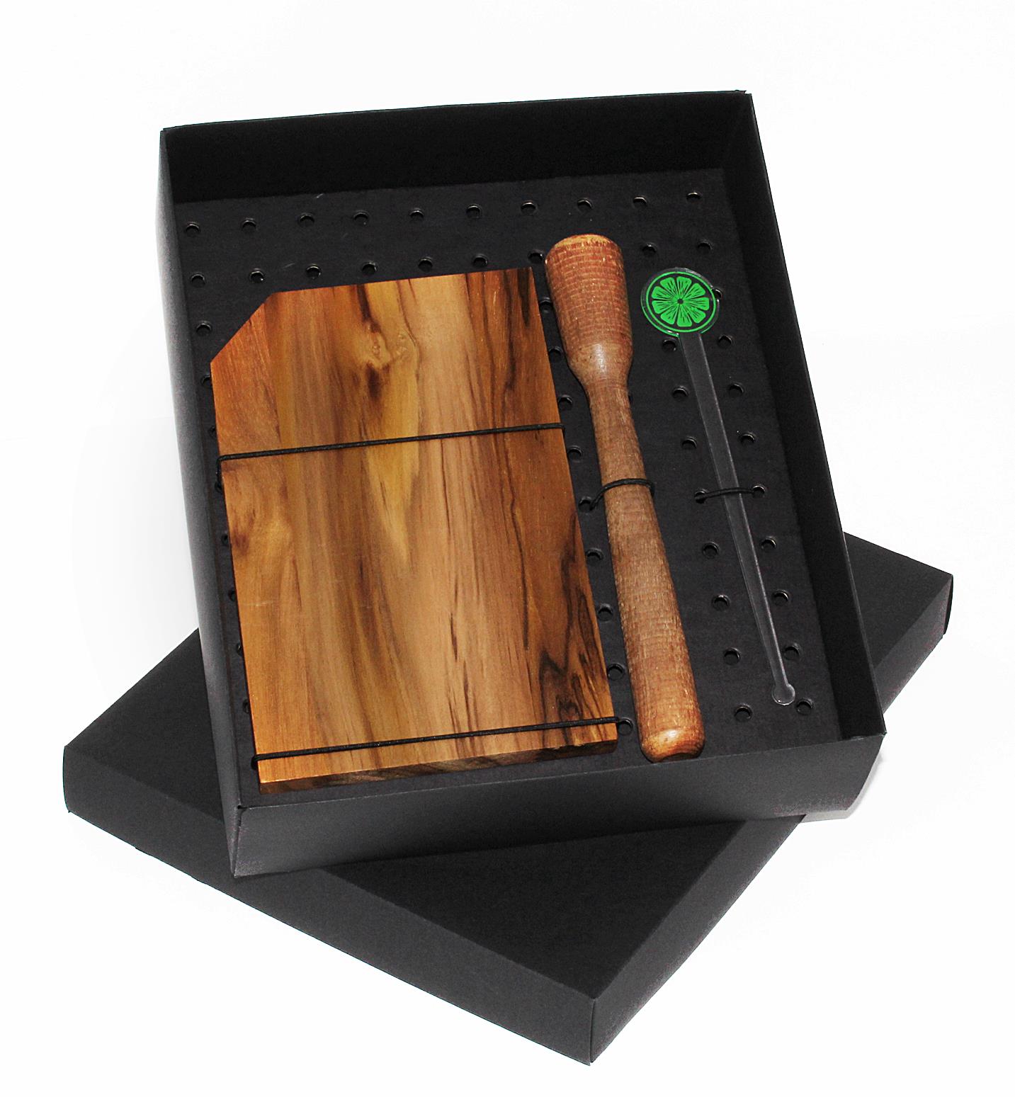 Kit Caipirinha • Smile Kits Corporativos